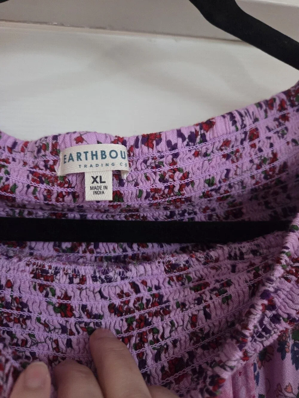 EARTHBOUND | Pants & Jumpsuits | Earthbound Overdyed Assorted Pink ...